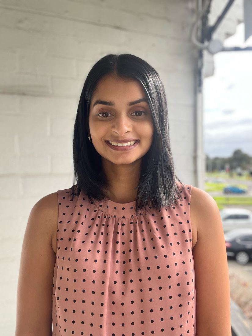 Meet the Team | Natalie B Paediatric Occupational Therapy